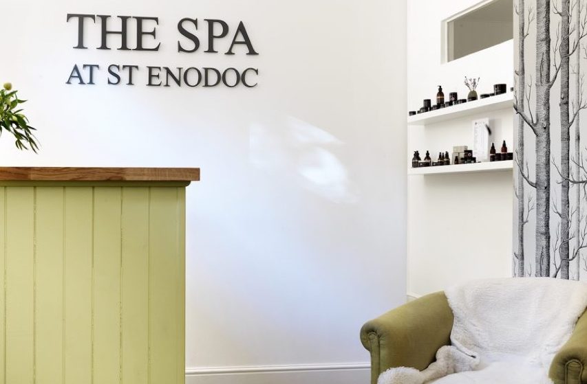 Home | St. Enodoc Hotel